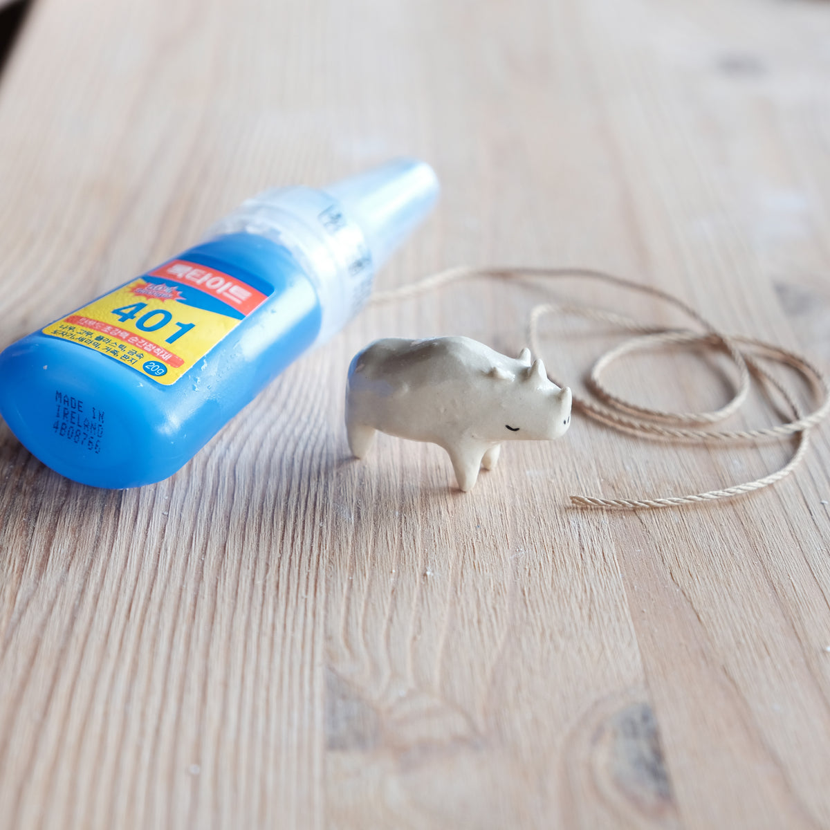 Tutorial: Turning an Object or Totem into a Pendant – Lithops Studio