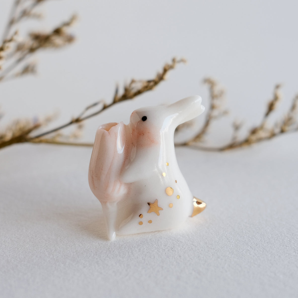 Bloom Bunny – Lithops Studio
